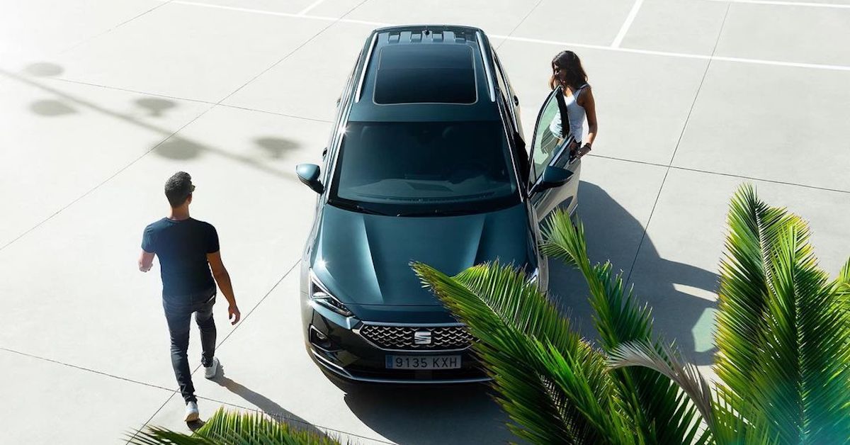 La documentación que siempre debes llevar dentro del coche