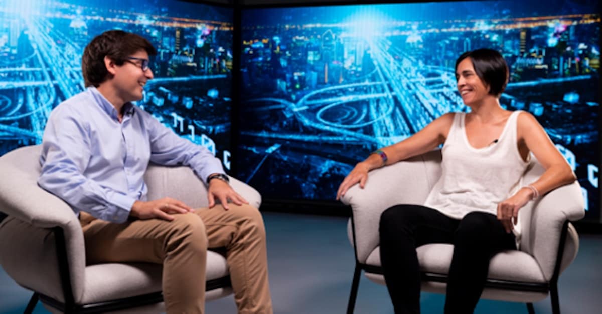 Así es el plan Future: Fast Forward de SEAT