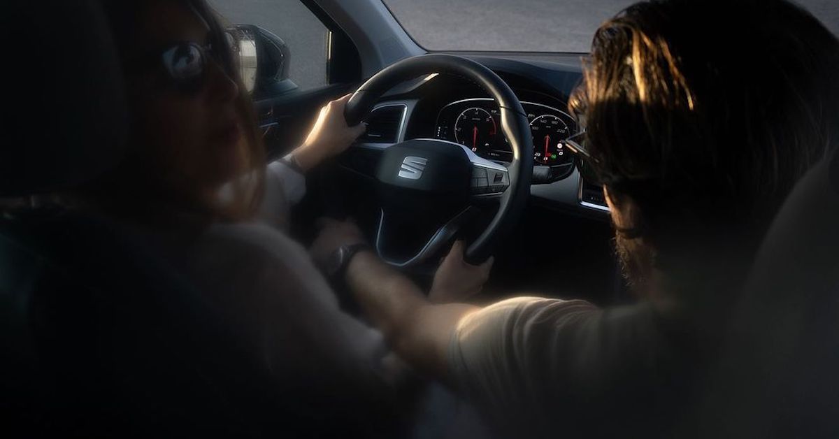 Documentos imprescindibles que debes llevar dentro del coche